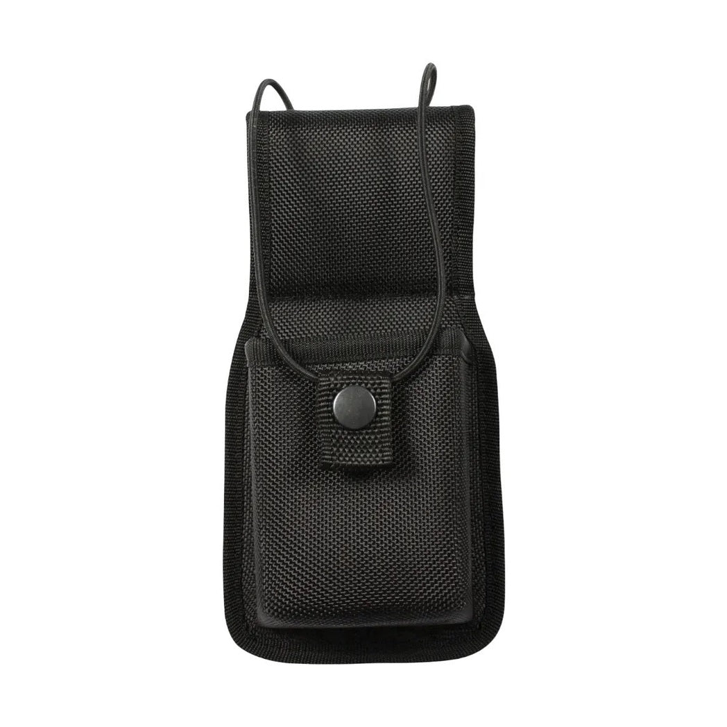 Enhanced Molded Universal Radio Pouch by Rothco – Colin Carr Agencies