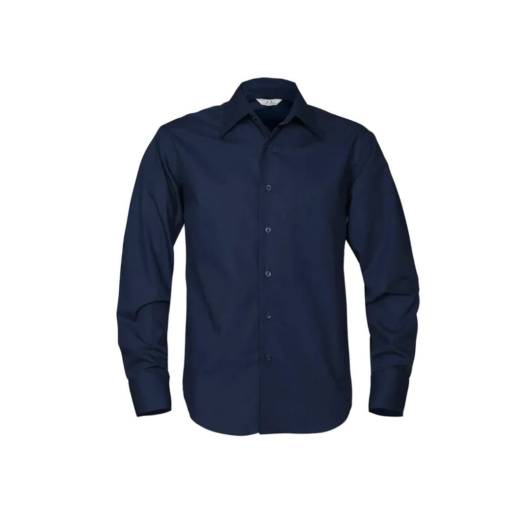 Men's Metro Long Sleeve Shirt – Colin Carr Agencies