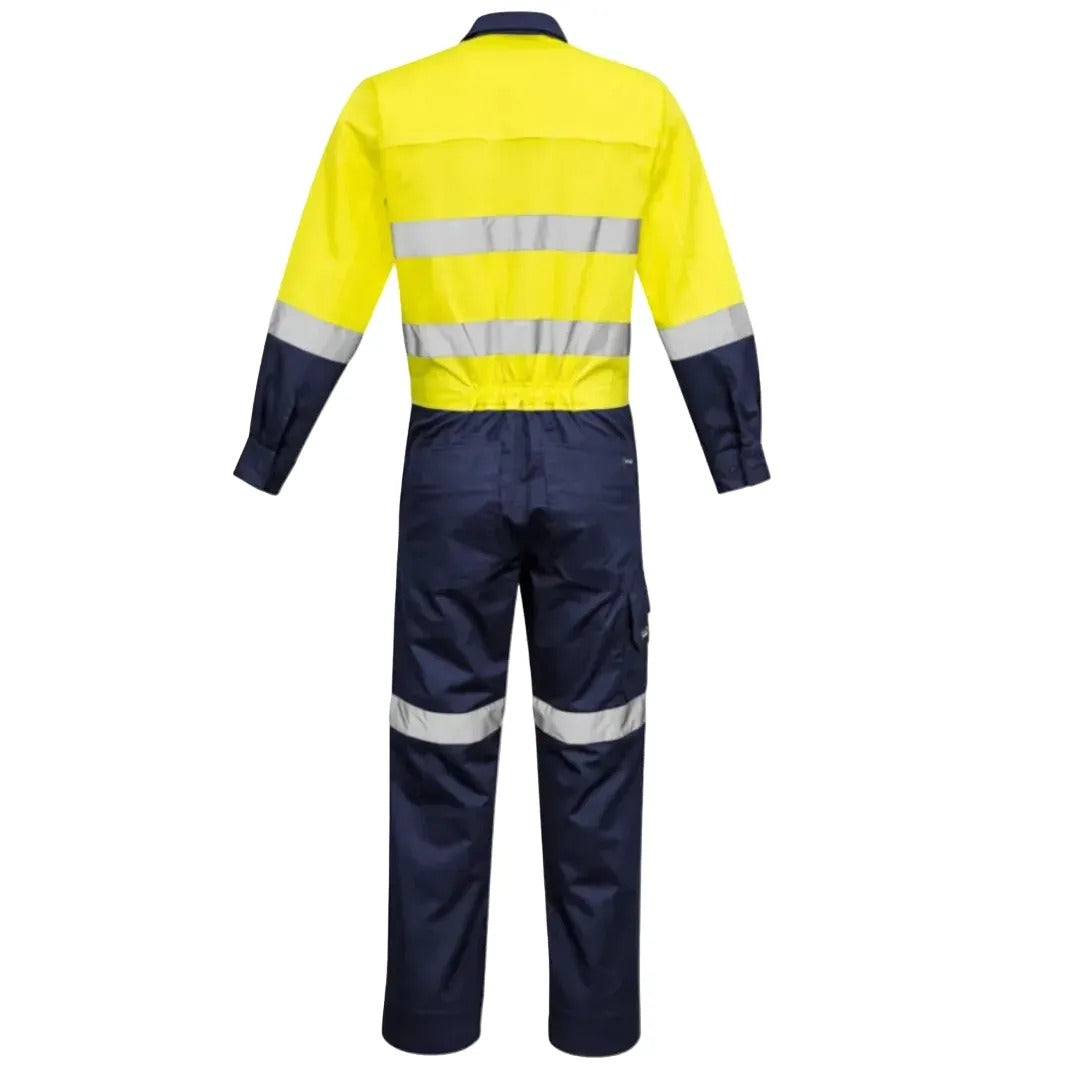 Rugged Cooling Taped Overall – Colin Carr Agencies