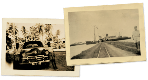About Us – 30+ Years of Pacific Procurement | Colin Carr Agencies